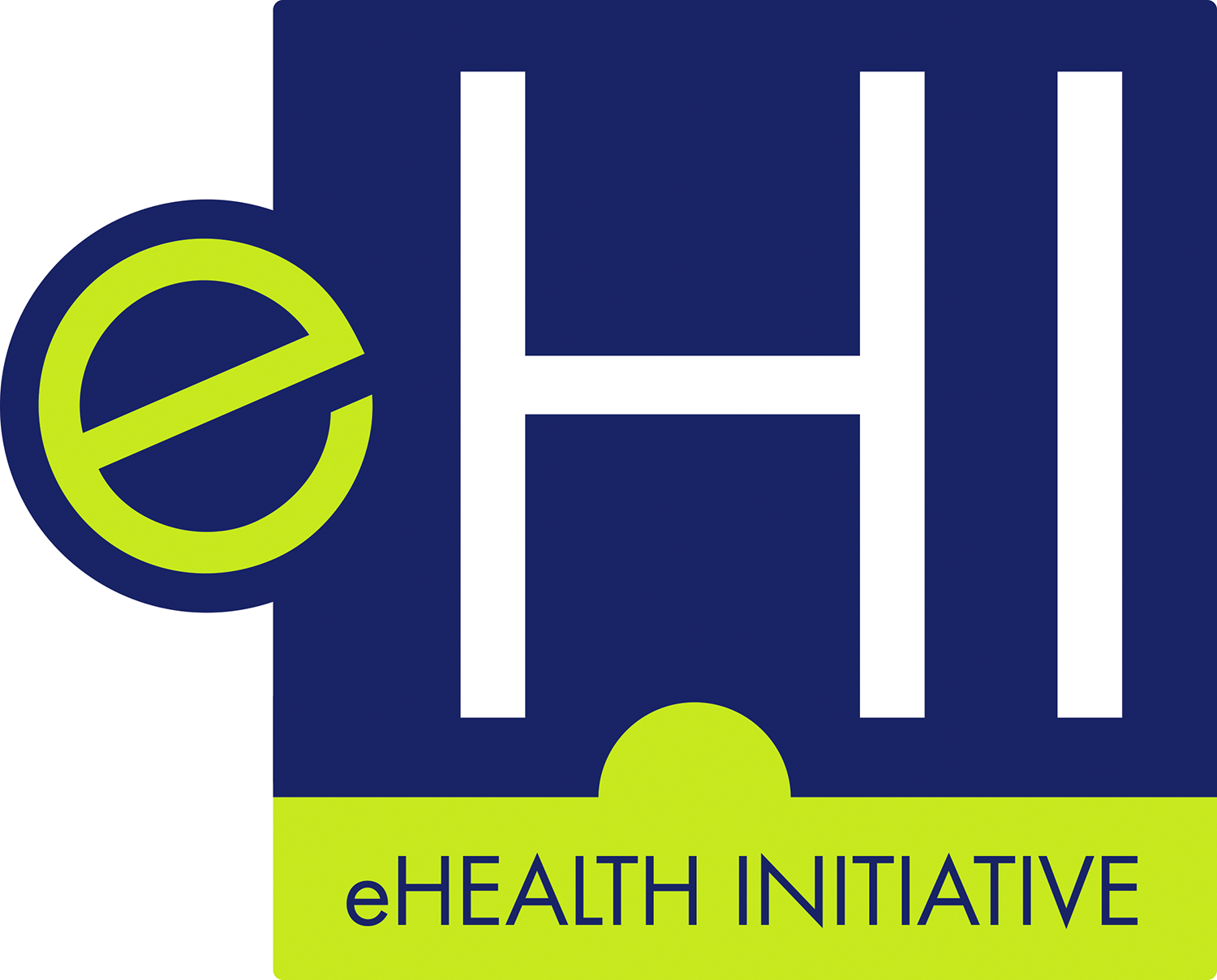 eHealth Initiative | slogan